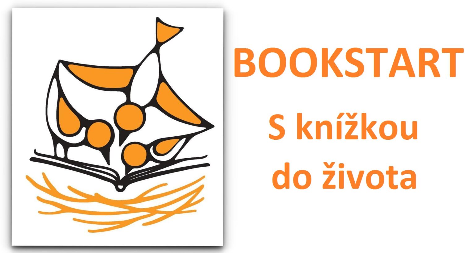 S knížkou do života - Bookstart - Městská knihovna Slavoj